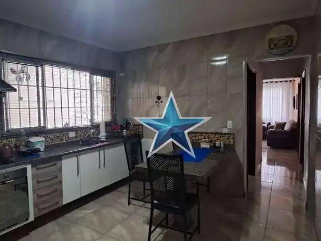Casa / Sobrado para Venda em São Paulo/SP Freguesia do Ó 4 Quartos