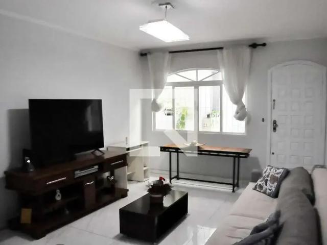 Casa / Sobrado para Venda em São Paulo/SP Freguesia do Ó 4 Quartos