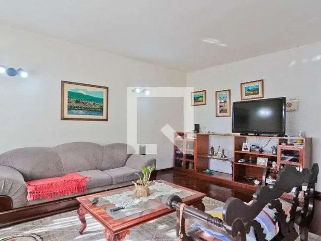 Casa / Sobrado para Venda em São Paulo/SP Freguesia do Ó 4 Quartos