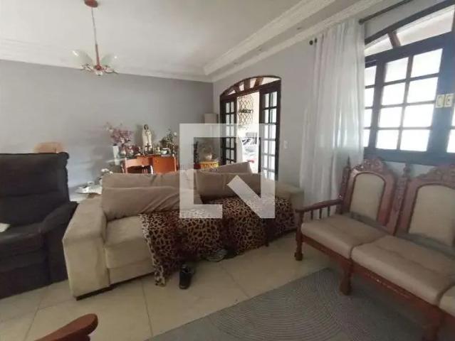 Casa / Sobrado para Venda em São Paulo/SP Freguesia do Ó 4 Quartos