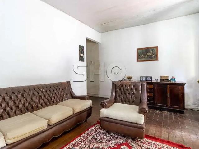 Casa / Sobrado para Venda em São Paulo/SP Freguesia do Ó 4 Quartos