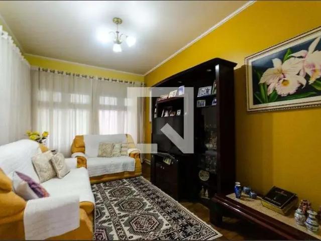 Casa / Sobrado para Venda em São Paulo/SP Freguesia do Ó 4 Quartos