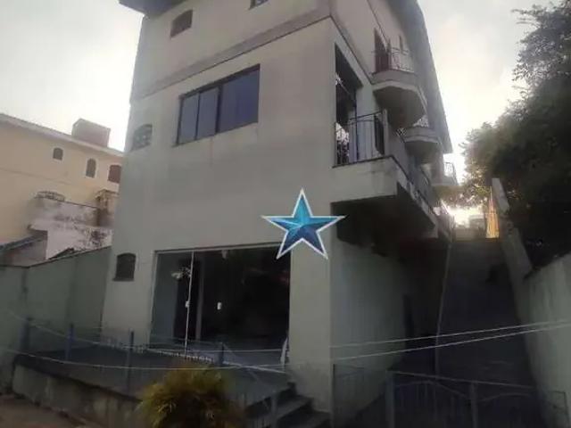 Casa / Sobrado para Venda em São Paulo/SP Freguesia do Ó 4 Quartos