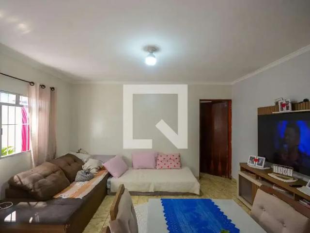 Casa / Sobrado para Venda em São Paulo/SP Freguesia do Ó 4 Quartos
