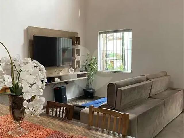 Casa / Sobrado para Venda em São Paulo/SP Freguesia do Ó 4 Quartos