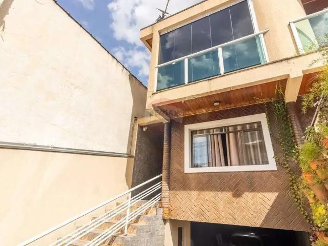 Casa / Sobrado para Venda em São Paulo/SP Freguesia do Ó 4 Quartos