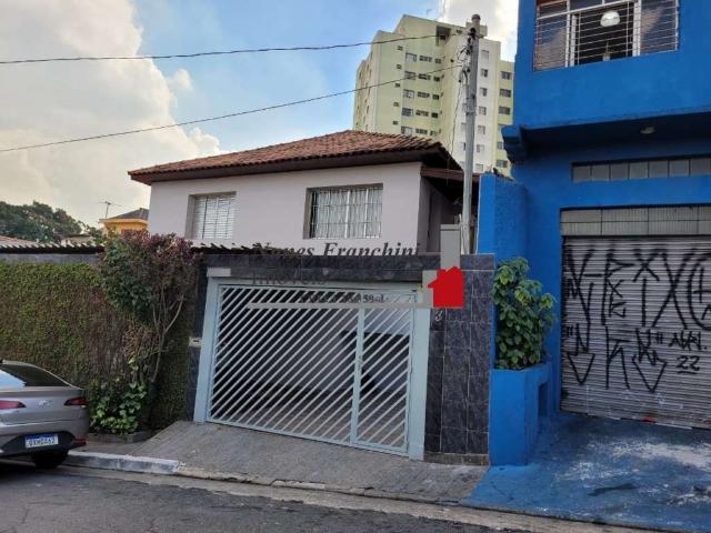 Casa / Sobrado para Venda em São Paulo/SP Freguesia do Ó 4 Quartos