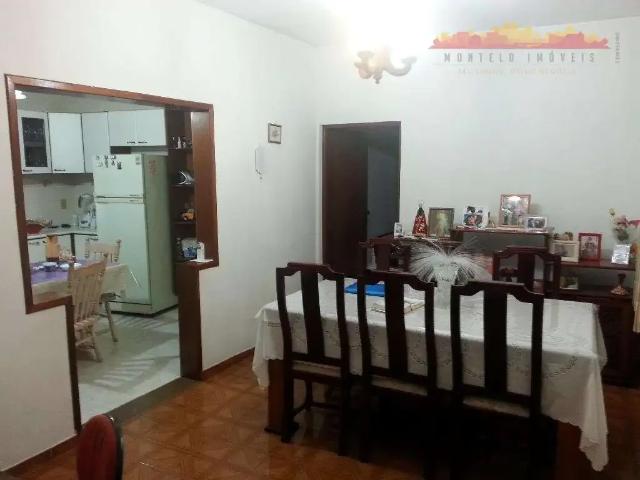 Casa / Sobrado para Venda em São Paulo/SP Freguesia do Ó 4 Quartos