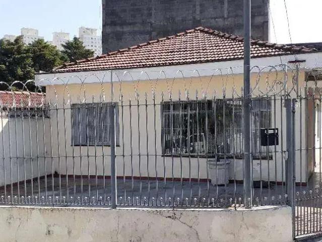 Casa / Sobrado para Venda em São Paulo/SP Freguesia do Ó 4 Quartos