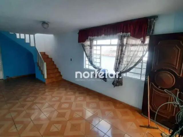 Casa / Sobrado para Venda em São Paulo/SP Freguesia do Ó 4 Quartos