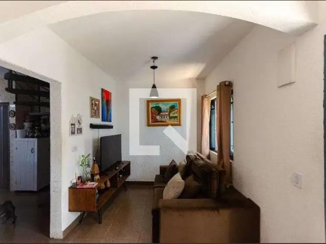 Casa / Sobrado para Venda em São Paulo/SP Freguesia do Ó 4 Quartos