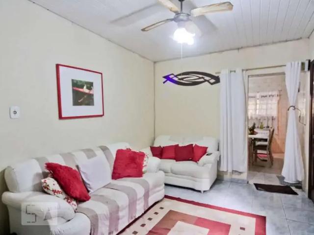 Casa / Sobrado para Venda em São Paulo/SP Freguesia do Ó 4 Quartos