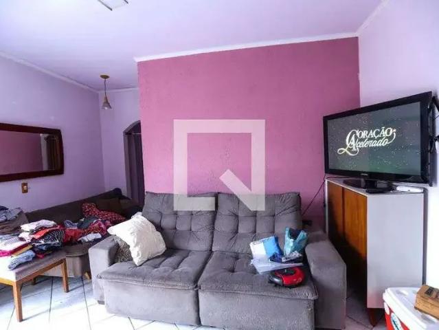 Casa / Sobrado para Venda em São Paulo/SP Freguesia do Ó 4 Quartos