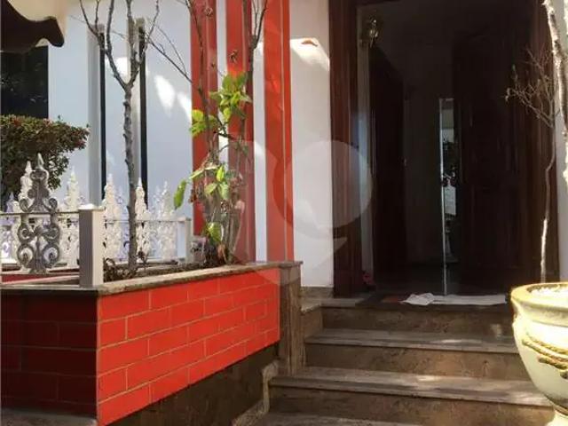 Casa / Sobrado para Venda em São Paulo/SP Freguesia do Ó 5 Quartos