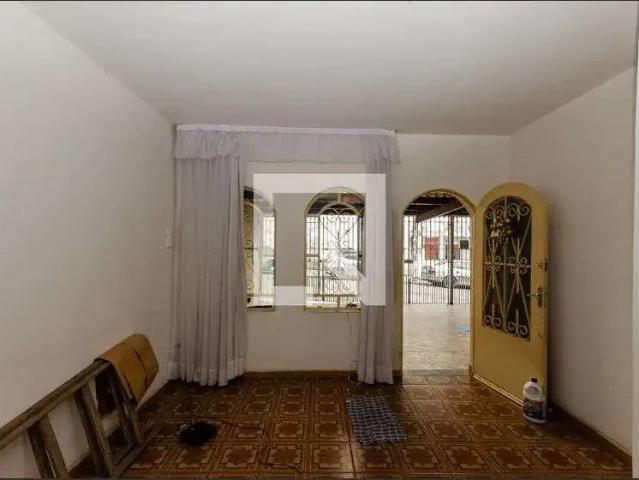 Casa / Sobrado para Venda em São Paulo/SP Freguesia do Ó 4 Quartos
