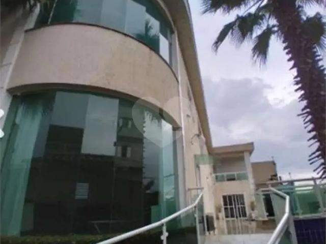 Casa / Sobrado para Venda em São Paulo/SP Freguesia do Ó 4 Quartos