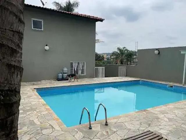Casa / Sobrado para Venda em São Paulo/SP Freguesia do Ó 4 Quartos