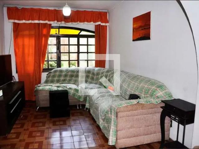Casa / Sobrado para Venda em São Paulo/SP Freguesia do Ó 4 Quartos