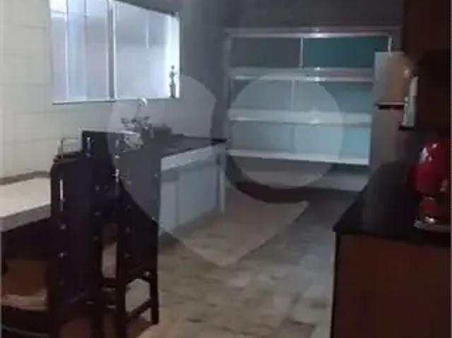 Casa / Sobrado para Venda em São Paulo/SP Freguesia do Ó 4 Quartos