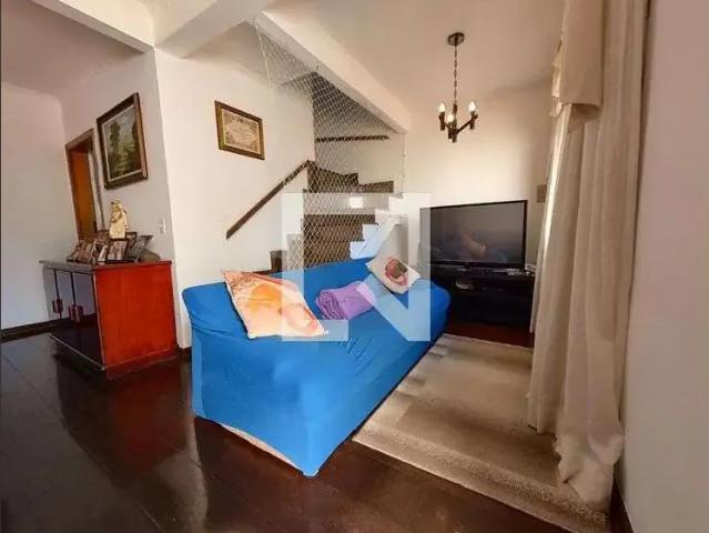 Casa / Sobrado para Venda em São Paulo/SP Freguesia do Ó 4 Quartos