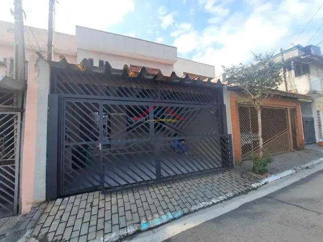 Casa / Sobrado para Venda em São Paulo/SP Freguesia do Ó 4 Quartos