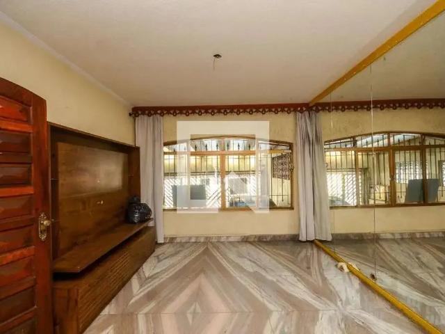 Casa / Sobrado para Venda em São Paulo/SP Freguesia do Ó 4 Quartos