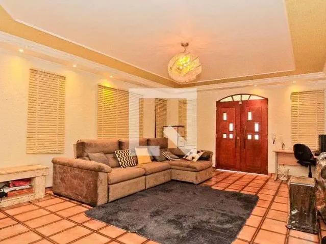 Casa / Sobrado para Venda em São Paulo/SP Freguesia do Ó 4 Quartos