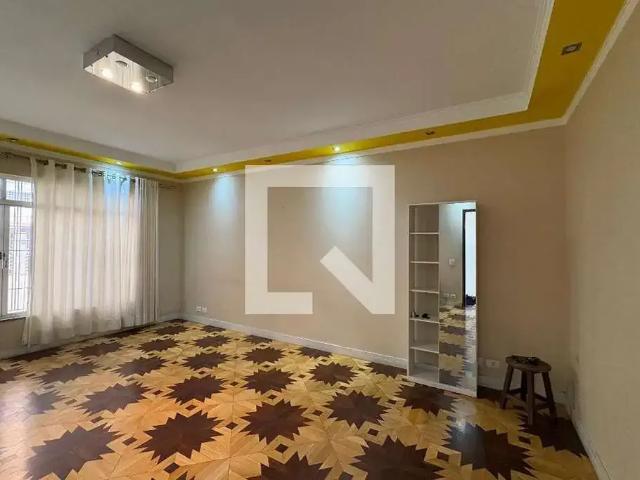 Casa / Sobrado para Venda em São Paulo/SP Freguesia do Ó 4 Quartos