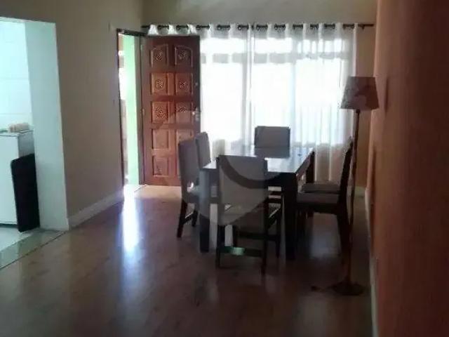 Casa / Sobrado para Venda em São Paulo/SP Freguesia do Ó 4 Quartos