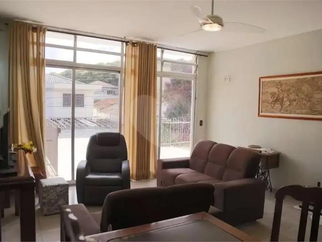 Casa / Sobrado para Venda em São Paulo/SP Freguesia do Ó 4 Quartos