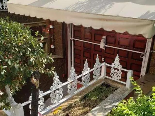 Casa / Sobrado para Venda em São Paulo/SP Freguesia do Ó 4 Quartos