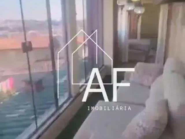 Casa / Sobrado para Venda em São Paulo/SP Freguesia do Ó 4 Quartos