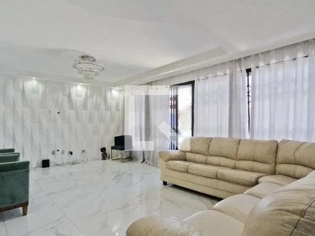 Casa / Sobrado para Venda em São Paulo/SP Freguesia do Ó 4 Quartos