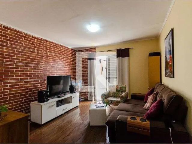 Casa / Sobrado para Venda em São Paulo/SP Freguesia do Ó 4 Quartos