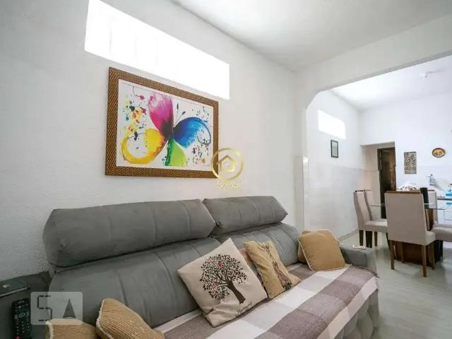 Casa / Sobrado para Venda em São Paulo/SP Freguesia do Ó 5 Quartos