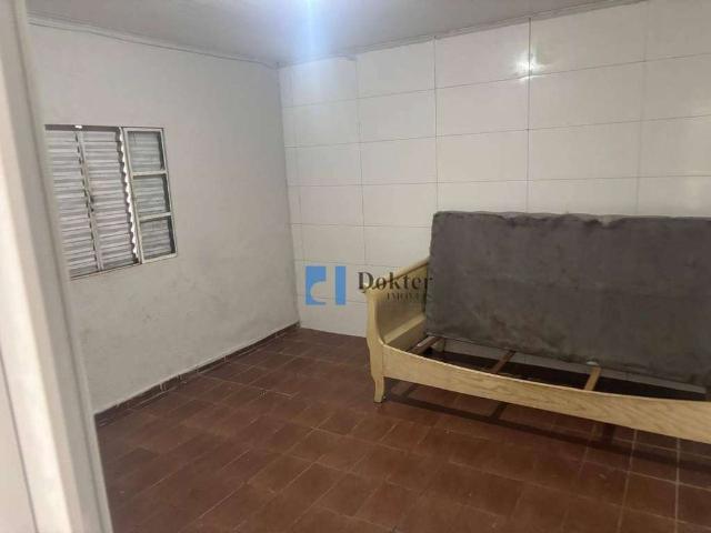 Casa / Sobrado para Venda em São Paulo/SP Freguesia do Ó 5 Quartos