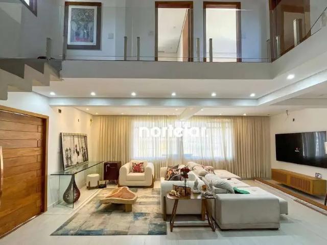 Casa / Sobrado para Venda em São Paulo/SP Freguesia do Ó 5 Quartos