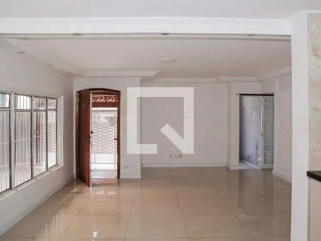 Casa / Sobrado para Venda em São Paulo/SP Freguesia do Ó 5 Quartos