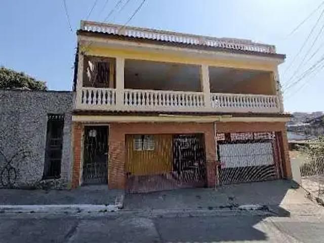 Casa / Sobrado para Venda em São Paulo/SP Freguesia do Ó 5 Quartos