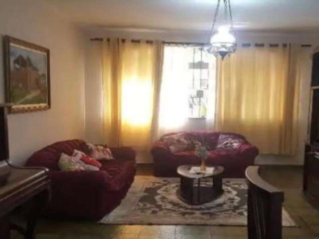 Casa / Sobrado para Venda em São Paulo/SP Freguesia do Ó 5 Quartos