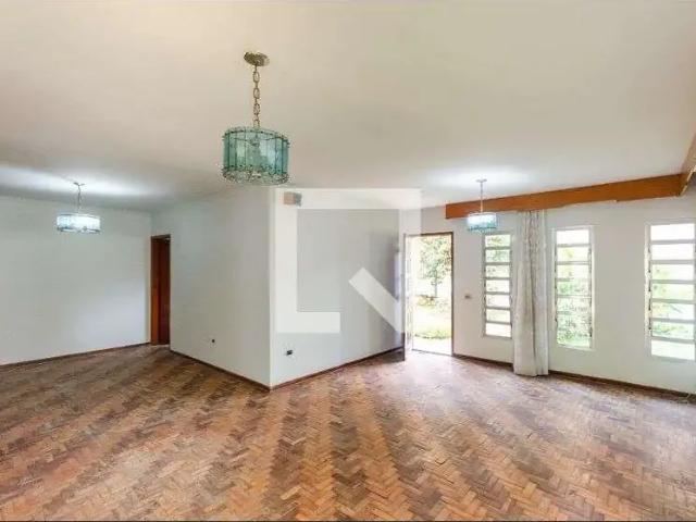 Casa / Sobrado para Venda em São Paulo/SP Freguesia do Ó 5 Quartos