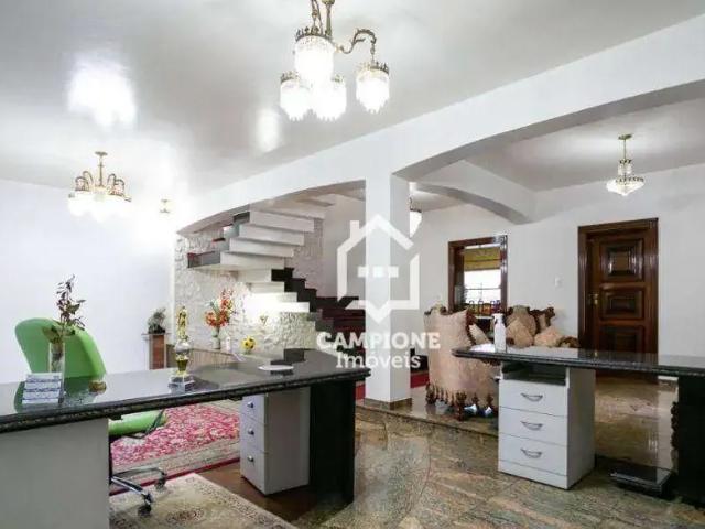 Casa / Sobrado para Venda em São Paulo/SP Freguesia do Ó 5 Quartos