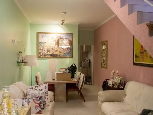 Casa / Sobrado para Venda em São Paulo/SP Freguesia do Ó 5 Quartos