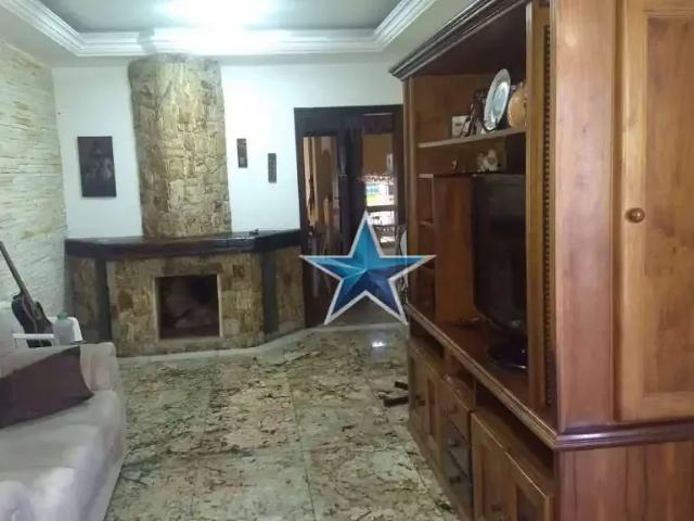 Casa / Sobrado para Venda em São Paulo/SP Freguesia do Ó 5 Quartos