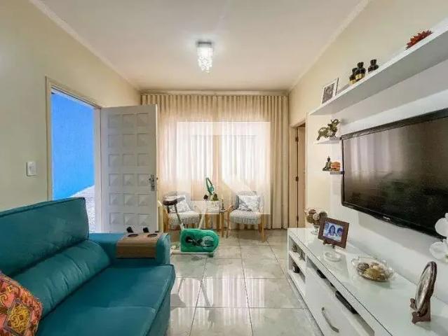 Casa / Sobrado para Venda em São Paulo/SP Freguesia do Ó 5 Quartos