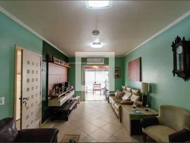 Casa / Sobrado para Venda em São Paulo/SP Freguesia do Ó 5 Quartos