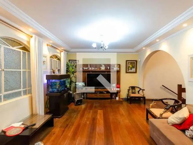 Casa / Sobrado para Venda em São Paulo/SP Freguesia do Ó 5 Quartos