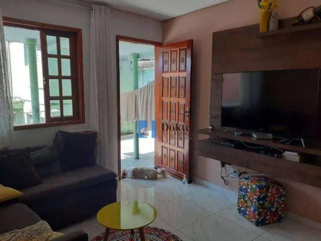 Casa / Sobrado para Venda em São Paulo/SP Freguesia do Ó 5 Quartos