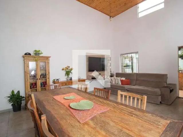 Casa / Sobrado para Venda em São Paulo/SP Freguesia do Ó 5 Quartos