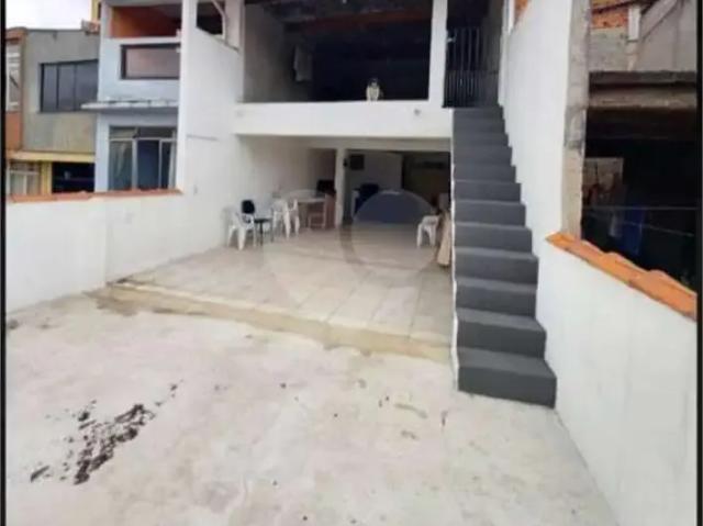 Casa / Sobrado para Venda em São Paulo/SP Freguesia do Ó 5 Quartos